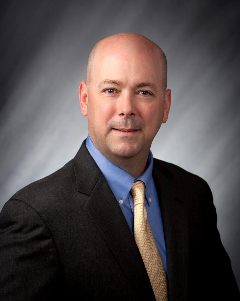 Management Staff | Bluestem Electric Cooperative